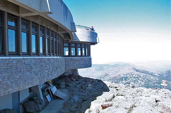 Mt. Washington Pictures - Image 16 of 19