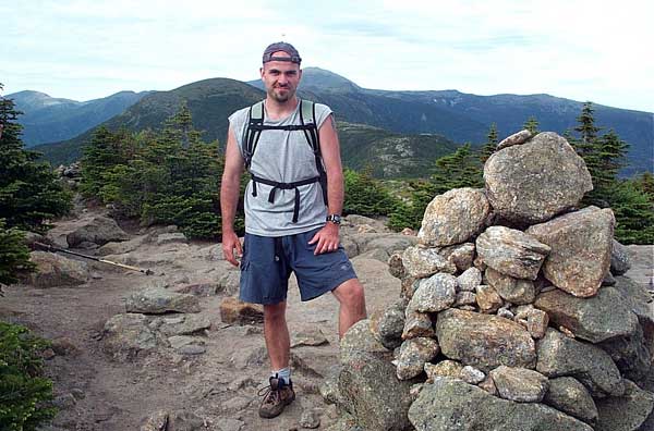 Half Presidential Range Traverse - Image 11 of 11