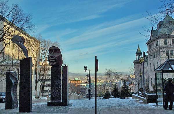 Quebec City Pictures - Image 10 of 18